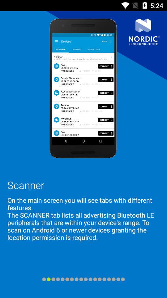 nrfconnect下载-nrfconnect安卓版下载v4.28.0 - 安下载
