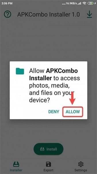 apkcombo installer app下载-apkcombo installer中文版下载v4.0 - 安下载
