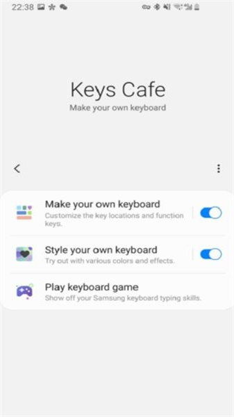 keys cafe app下载-keys cafe中文版下载v1.6.00.9 - 安下载