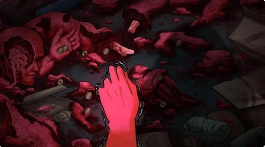 SCP跨维度自动售货机游戏下载-SCP跨维度自动售货机中文版安卓版下载v0.1.0.3 - 安下载