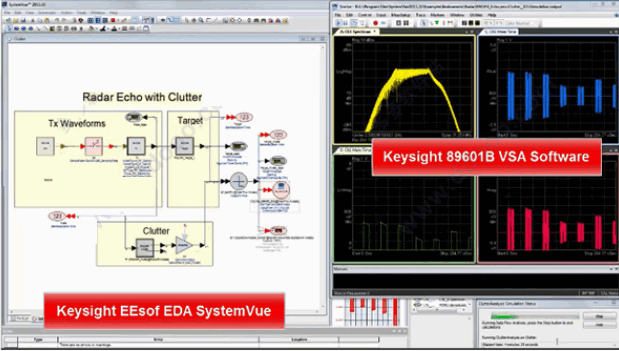 systemvue 2018中文-keysight systemvue 2018下载 附安装教程[百度网盘资源] - 安下载