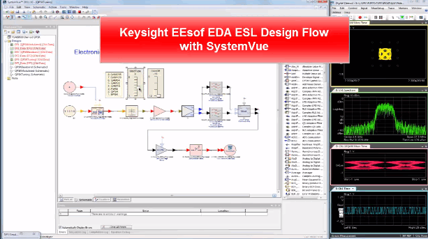 SystemVue 2013-SystemVue下载 附安装教程[百度网盘资源] - 安下载