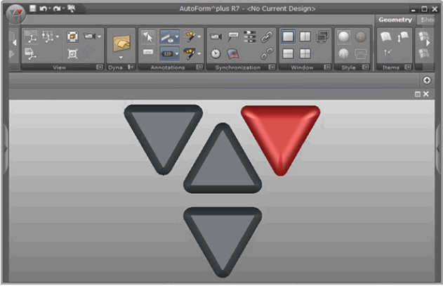 AutoForm R7下载-AutoForm Plus R7 附安装教程[百度网盘资源] - 安下载