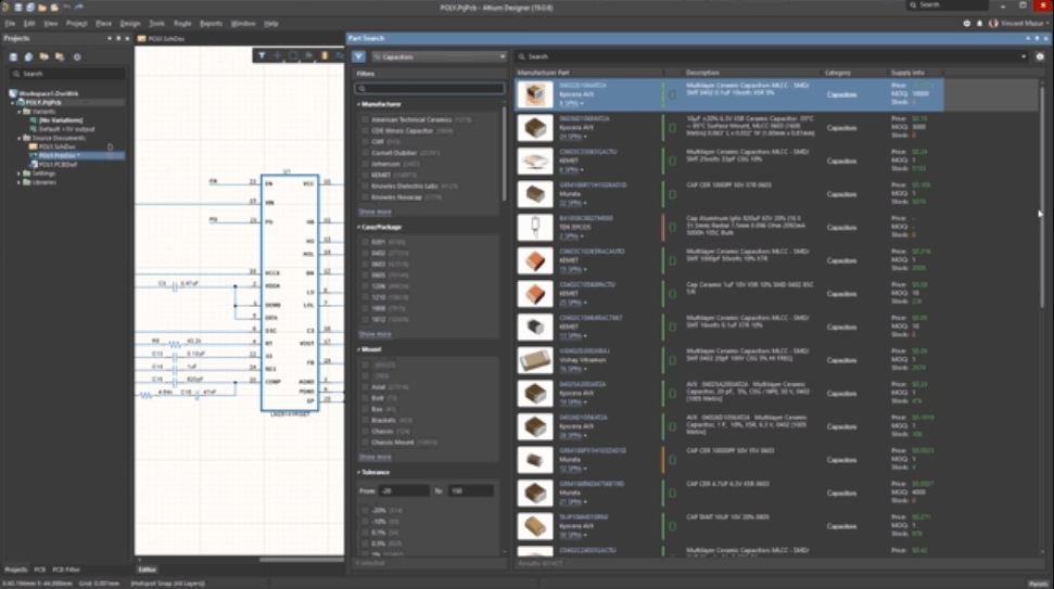 tanner tools 2019.2中文-tanner tools 2019 附安装教程 - 安下载