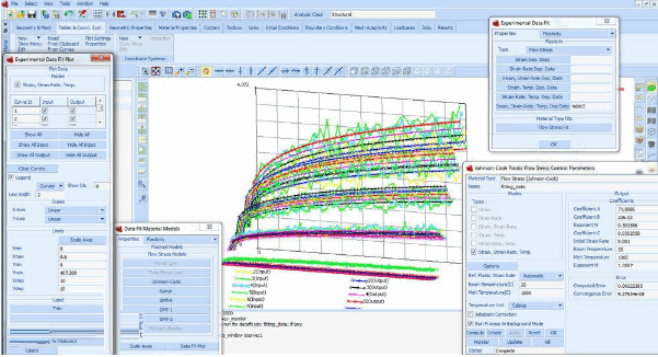 Marc 2017-MSC Marc 2017下载 附安装教程[百度网盘资源] - 安下载