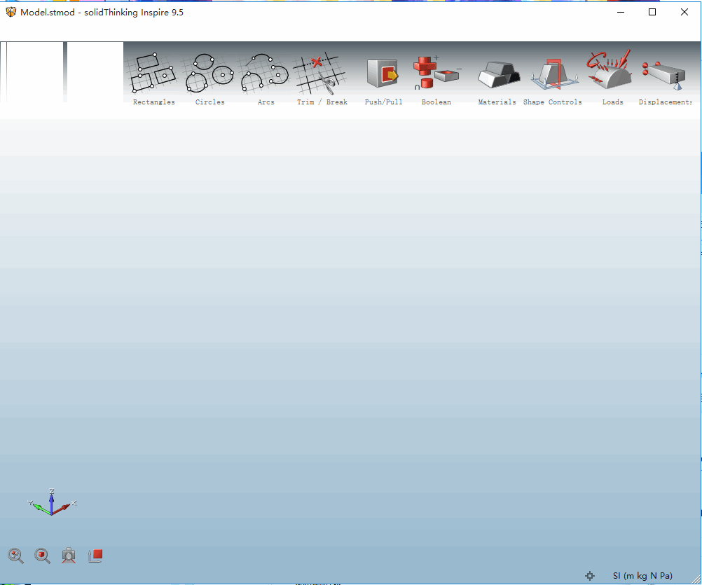 Solidthinking-Solidthinking Evolve&Inspire 9.5中文下载 附安装教程[百度网盘资源] - 安下载