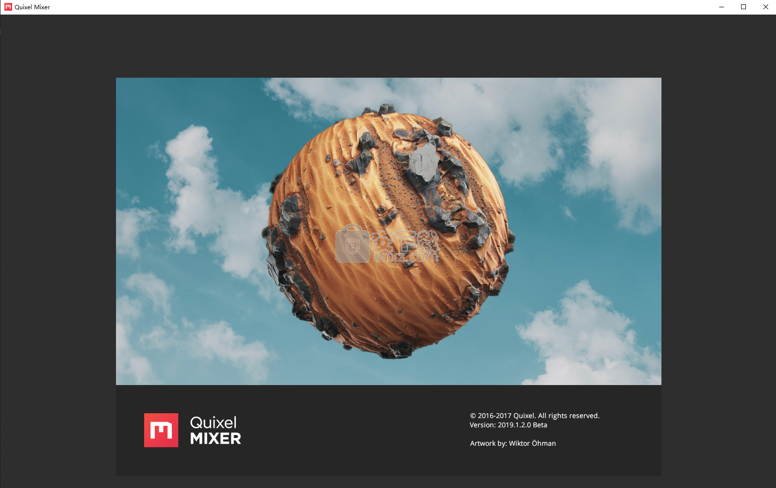 quixel mixer 2019-quixel mixer 2019下载 v2019.1.2.0 最新版[百度网盘资源] - 安下载