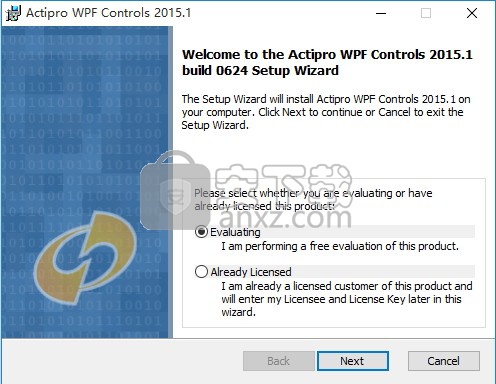wpf studio下载-Actipro WPF Controls官方版 v15.1.0624 官方版 - 安下载