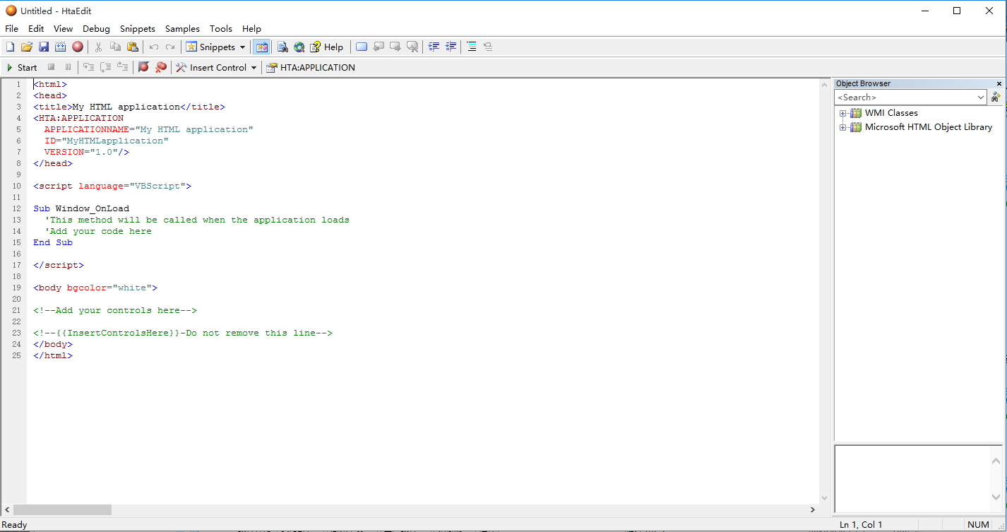 VbsEdit下载-Vbs/Js脚本编辑器 v5.2.4.0 绿色汉化版 - 安下载