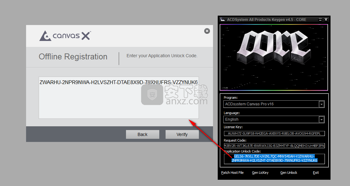 ACD Systems Canvas X16-矢量绘图软件下载 附安装教程 - 安下载