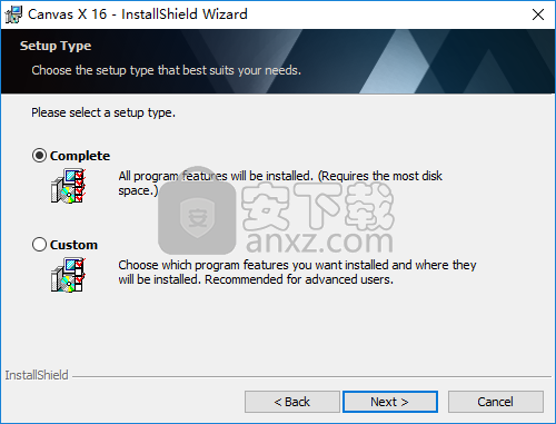 ACD Systems Canvas X16-矢量绘图软件下载 附安装教程 - 安下载