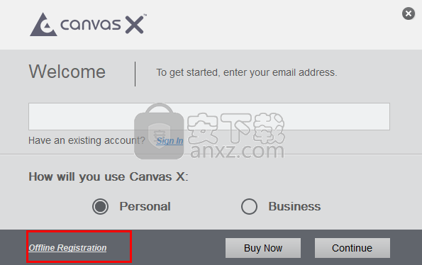 ACD Systems Canvas X16-矢量绘图软件下载 附安装教程 - 安下载