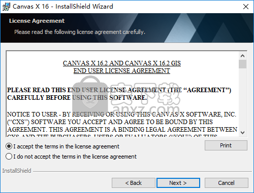 ACD Systems Canvas X16-矢量绘图软件下载 附安装教程 - 安下载