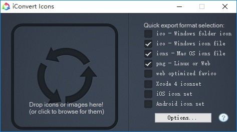 iconvert icons-iconvert icons下载 v1.84 附注册码 - 安下载