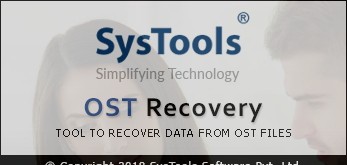 SysTools OST Recovery免费版-数据恢复软件下载 v7.0.0.0 免费版 - 安下载