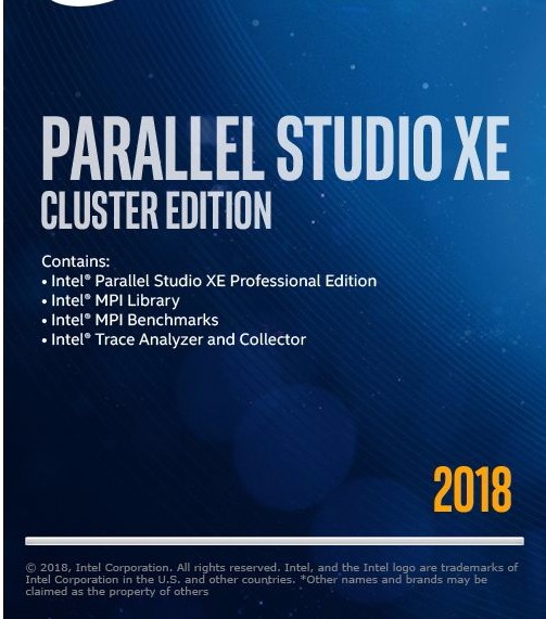 Parallel Studio XE 2016-Intel Parallel Studio XE 2016下载 附带安装教程 - 安下载