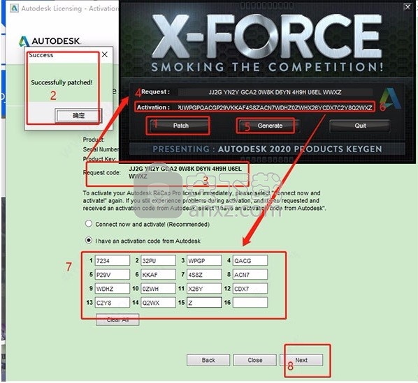 ReCap 360 Pro 2016-Autodesk ReCap 360 Pro 2016下载 附带安装教程 - 安下载