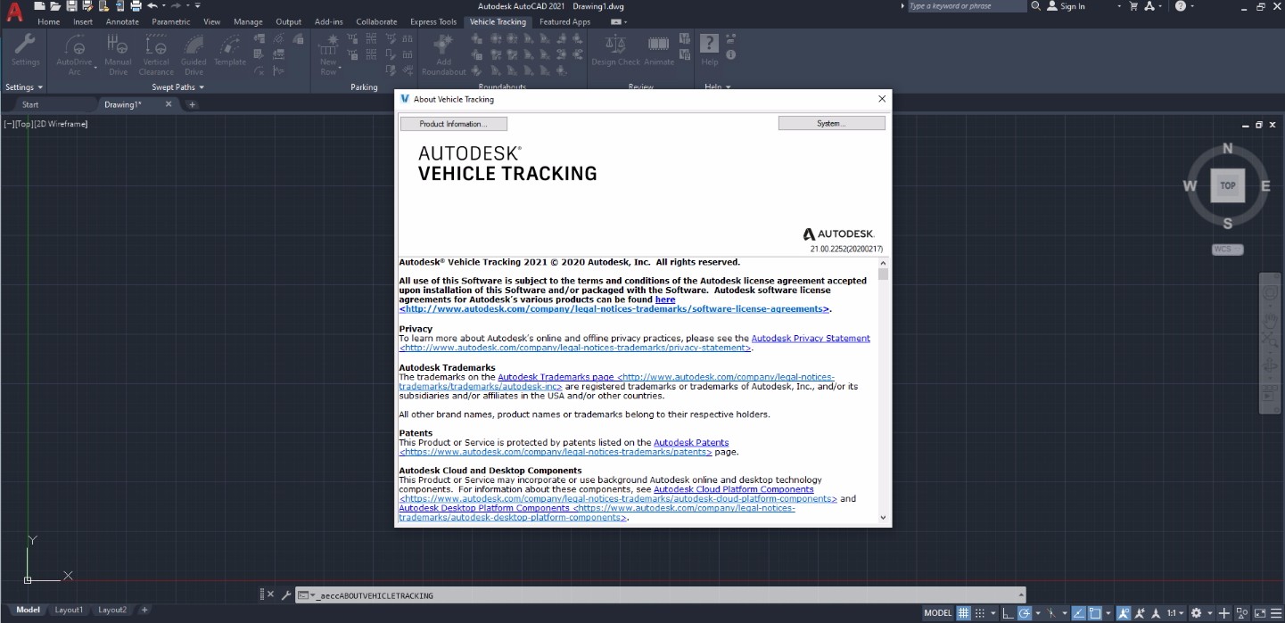 Vehicle Tracking 2021-Autodesk Vehicle Tracking 2021下载 附安装教程 - 安下载