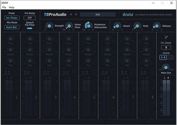 TBProAudio Bundle 2020免费版-音频处理插件工具下载 v2020.5.5 免费版 - 安下载