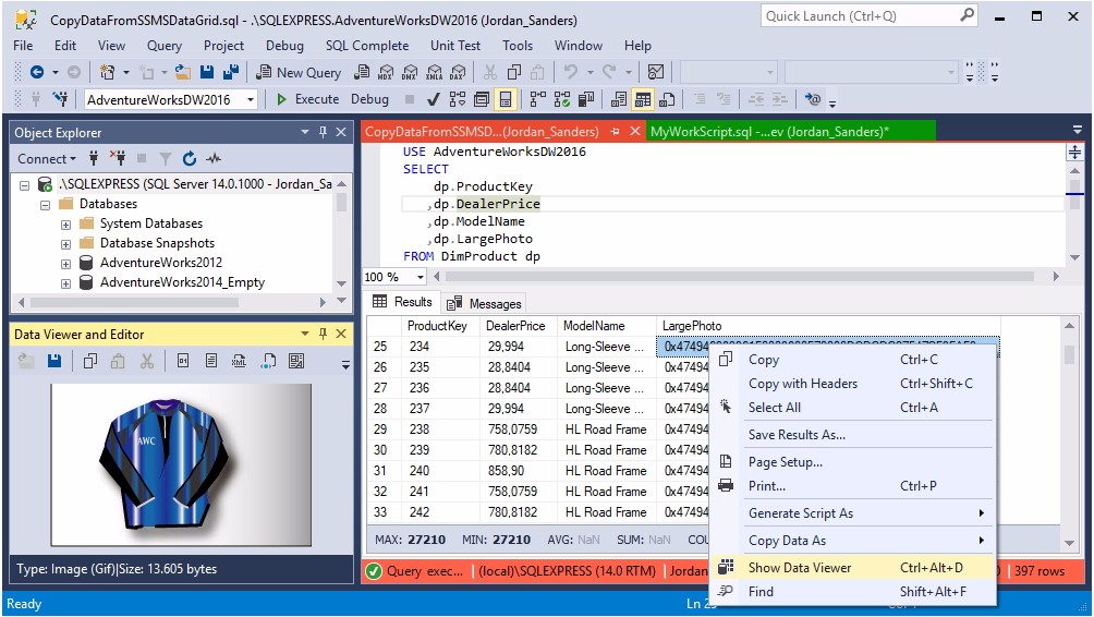 DbForge SQL Complete免费版-SQL代码编写加速与智能提示工具下载 v5.1.14 免费版 - 安下载