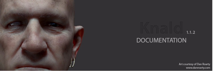 Knald下载-游戏贴图纹理生成转换工具 v1.1.2 官方免费版 - 安下载