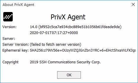 PrivX免费版-服务器访问与管理软件下载 官方最新版 - 安下载