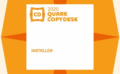 QuarkCopyDesk 2020补丁-QuarkCopyDesk补丁下载 附带安装教程 - 安下载