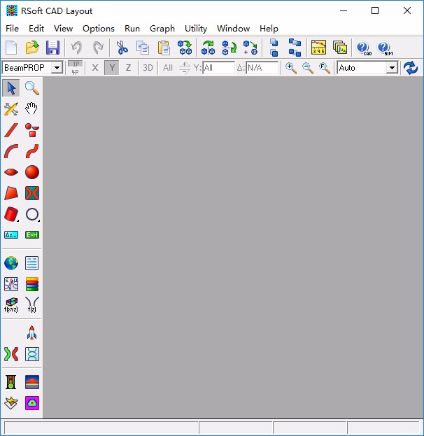 rsoft光学仿真软件-RSoft Component Suite下载 2013.12 免费版 - 安下载