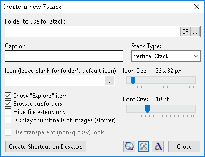 7stacks-stacks效果工具下载 v1.5.2 官方版 - 安下载