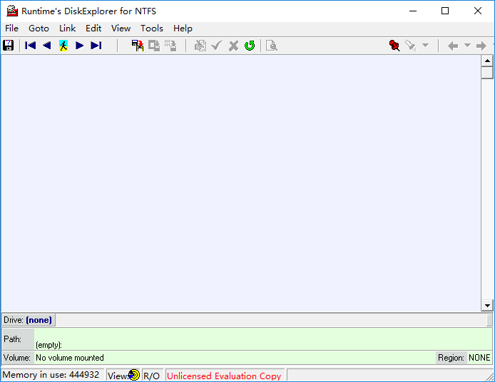 DiskExplorer for NTFS下载-NTFS磁盘编辑工具 v3.66 绿色版 - 安下载