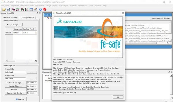 simulia suite 2021-ds simulia suite 2021下载 附安装教程 - 安下载