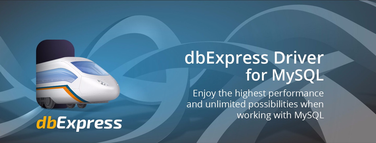 dbExpress driver for MySQL免费版下载-MySQL驱动数据库管理器 v7.2.1 免费版 - 安下载