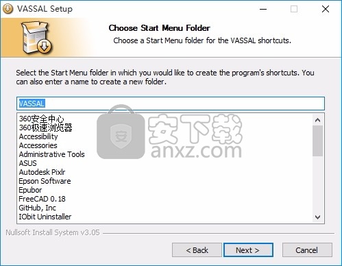 VASSAL Engine免费版下载-多功能游戏开发VASSAL引擎 v3.4.11 免费版 - 安下载