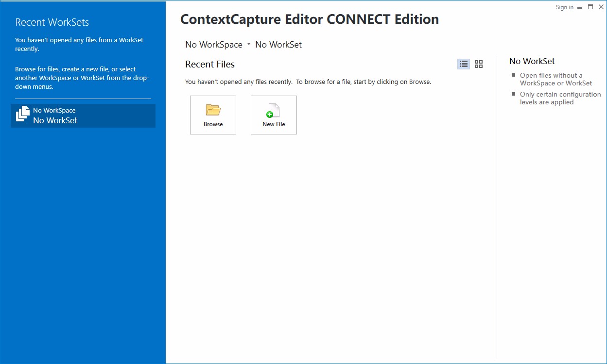 ContextCapture 5-ContextCapture软件下载 附安装教程 - 安下载