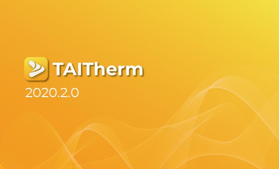 TAITherm 2020补丁下载-TAITherm 2020注册文件 附安装教程 - 安下载