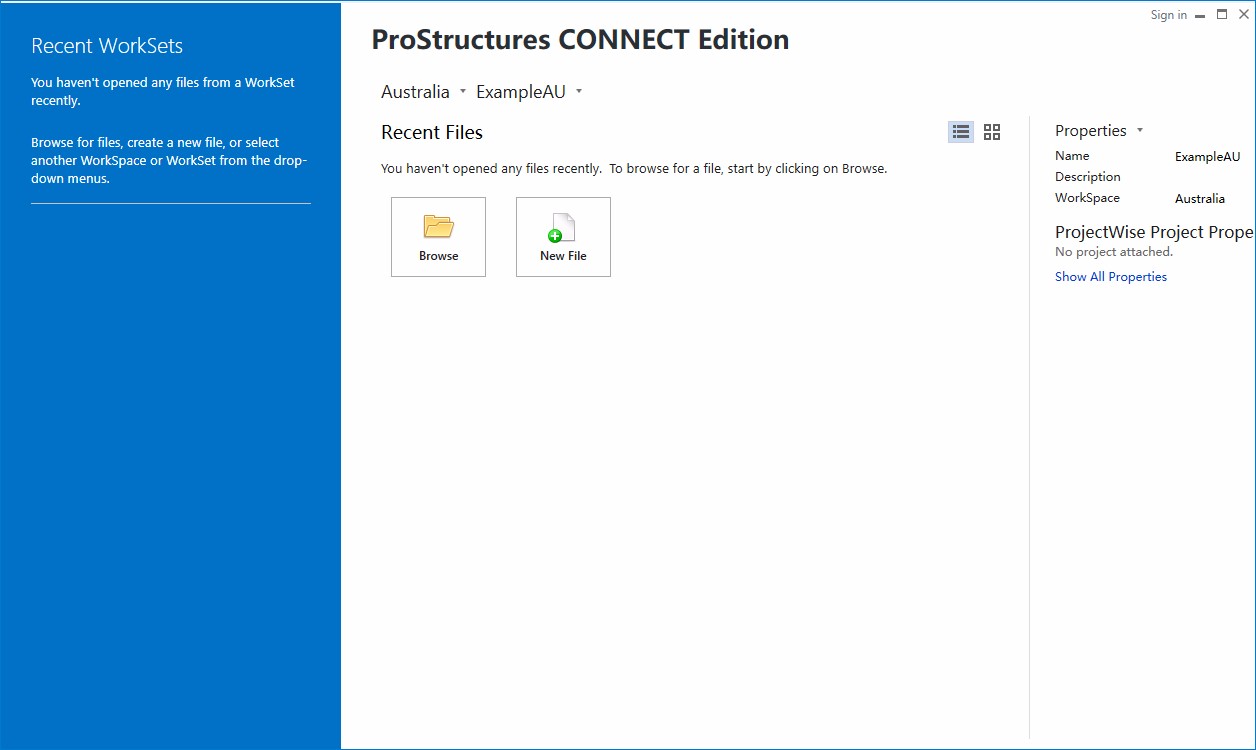 ProStructures 5-ProStructures软件下载 - 安下载
