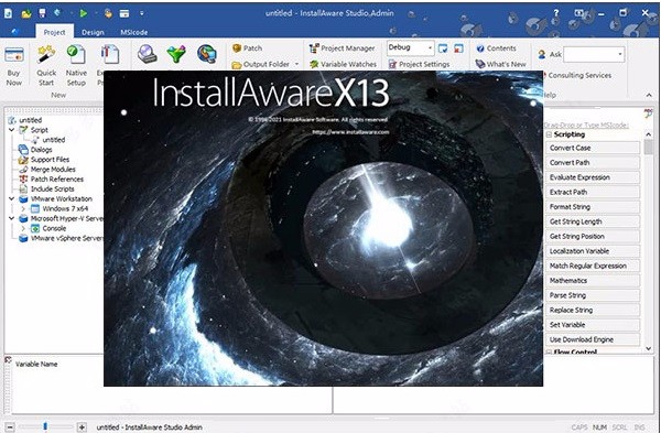 installaware x13-installaware下载 v30.0 附安装教程 - 安下载
