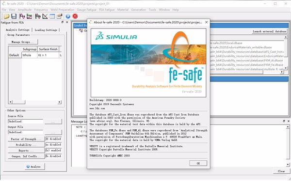 simulia suite 2019-ds simulia suite 2019下载 附安装教程 - 安下载