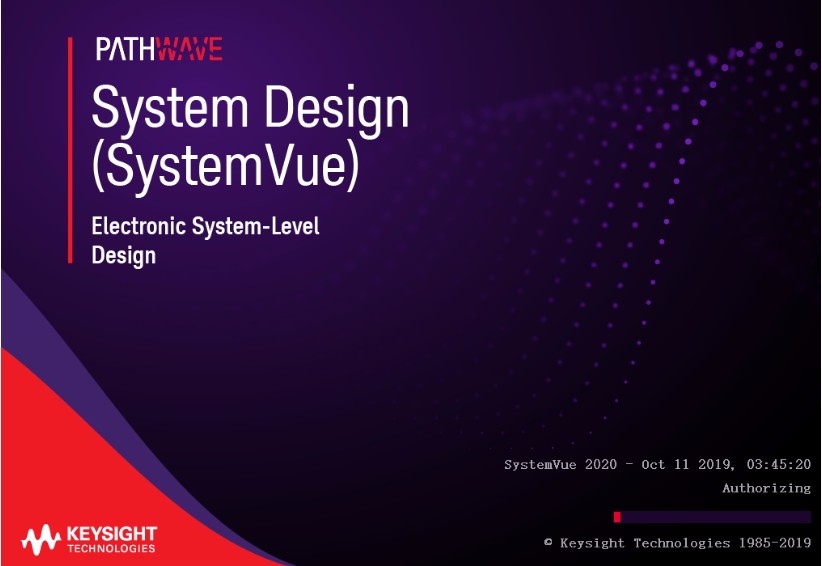 systemvue2020-keysight systemvue 2020下载 附安装教程 - 安下载