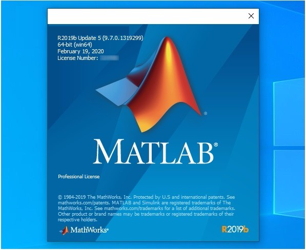matlab r2019b中文-matlab2019b下载 v9.7.0.1190202 附带安装教程[百度网盘资源] - 安下载