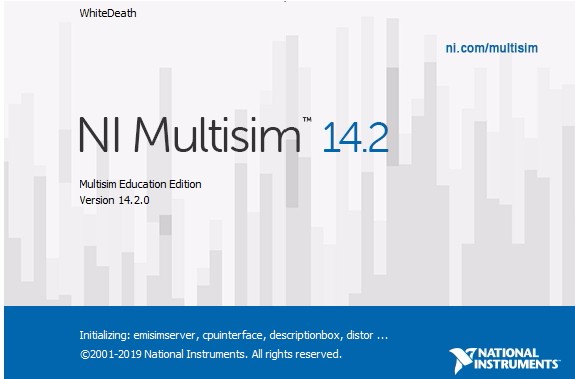 NI myDAQ Software Suite 2019-NI myDAQ软件套件2019下载 附安装教程[百度网盘资源] - 安下载