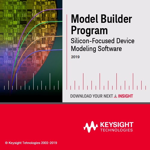 Keysight mbp2019-Keysight Model Builder Program 2019下载 附安装教程 - 安下载