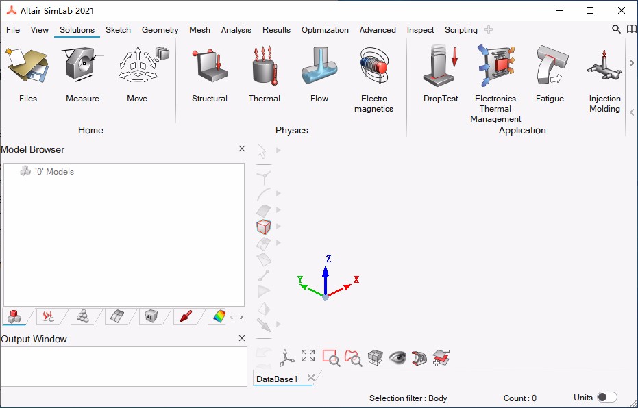 SimLab 2021-SimLab软件下载 附安装教程 - 安下载