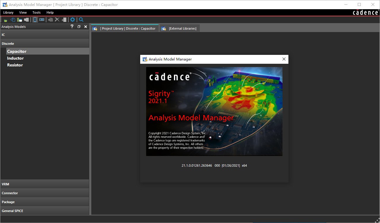 Sigrity 2021-Cadence Sigrity软件下载 附安装教程 - 安下载
