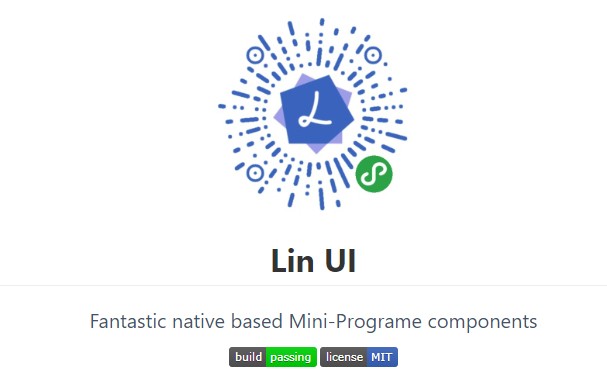 Lin UI下载-Lin UI v0.9.4 官方版 - 安下载