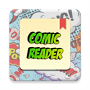 Comic Reader汉化版下载-Comic Reader汉化版app下载v1.0.67 - 安下载